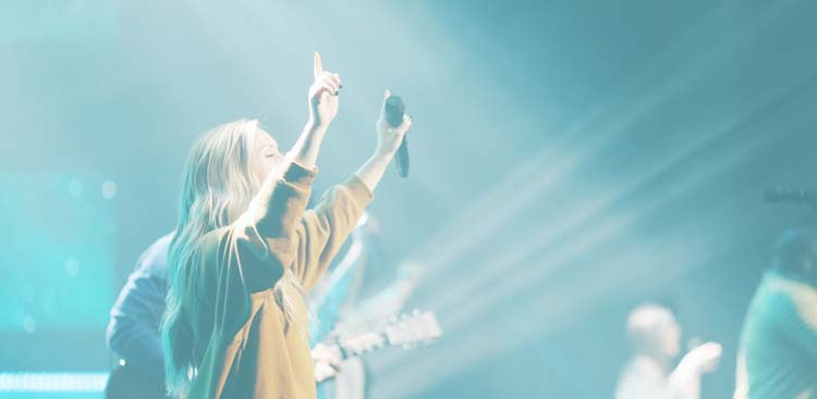 Freedom | Church of the Highlands